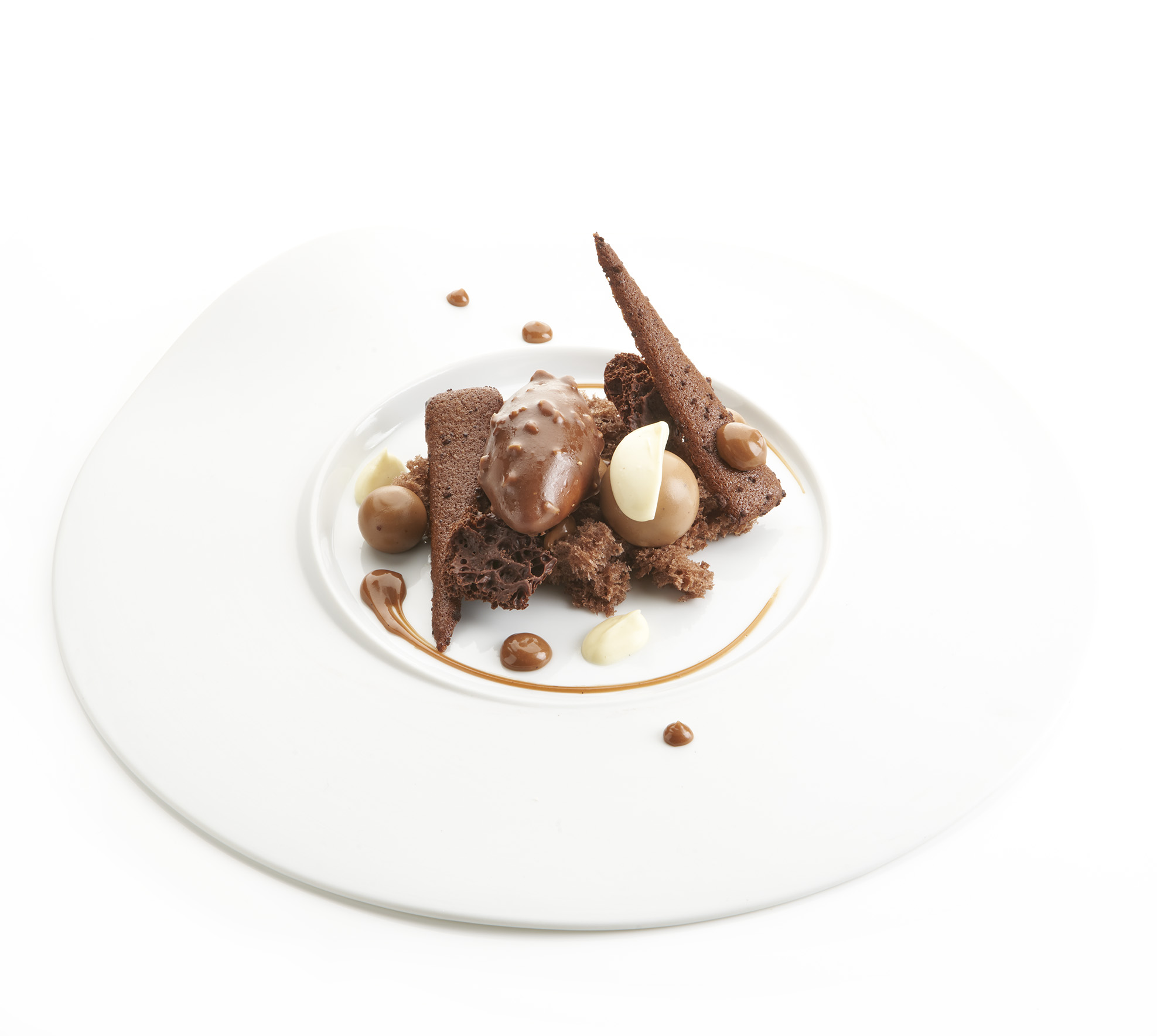 Chocolate Heaven - Elements by Didess